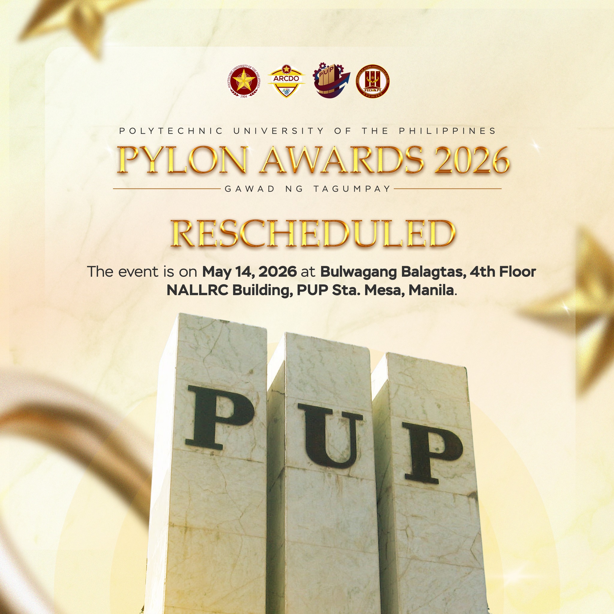 PUP TBI PYLON